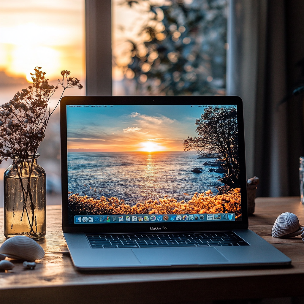 Top Laptop Trends for 2024: What's New and Exciting – BiTECOOL