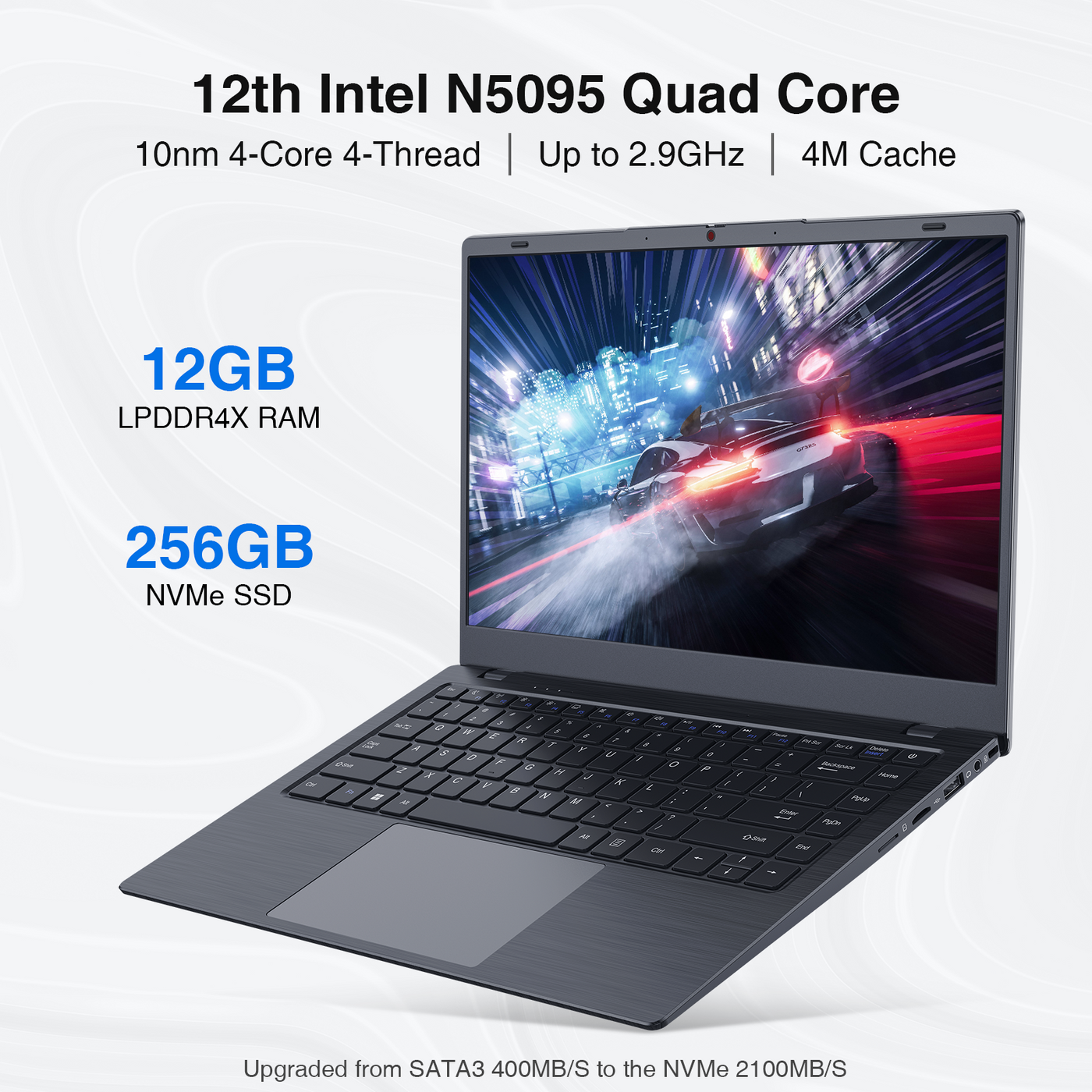 BiTECOOL-Professional Laptop Computer Manufacturer