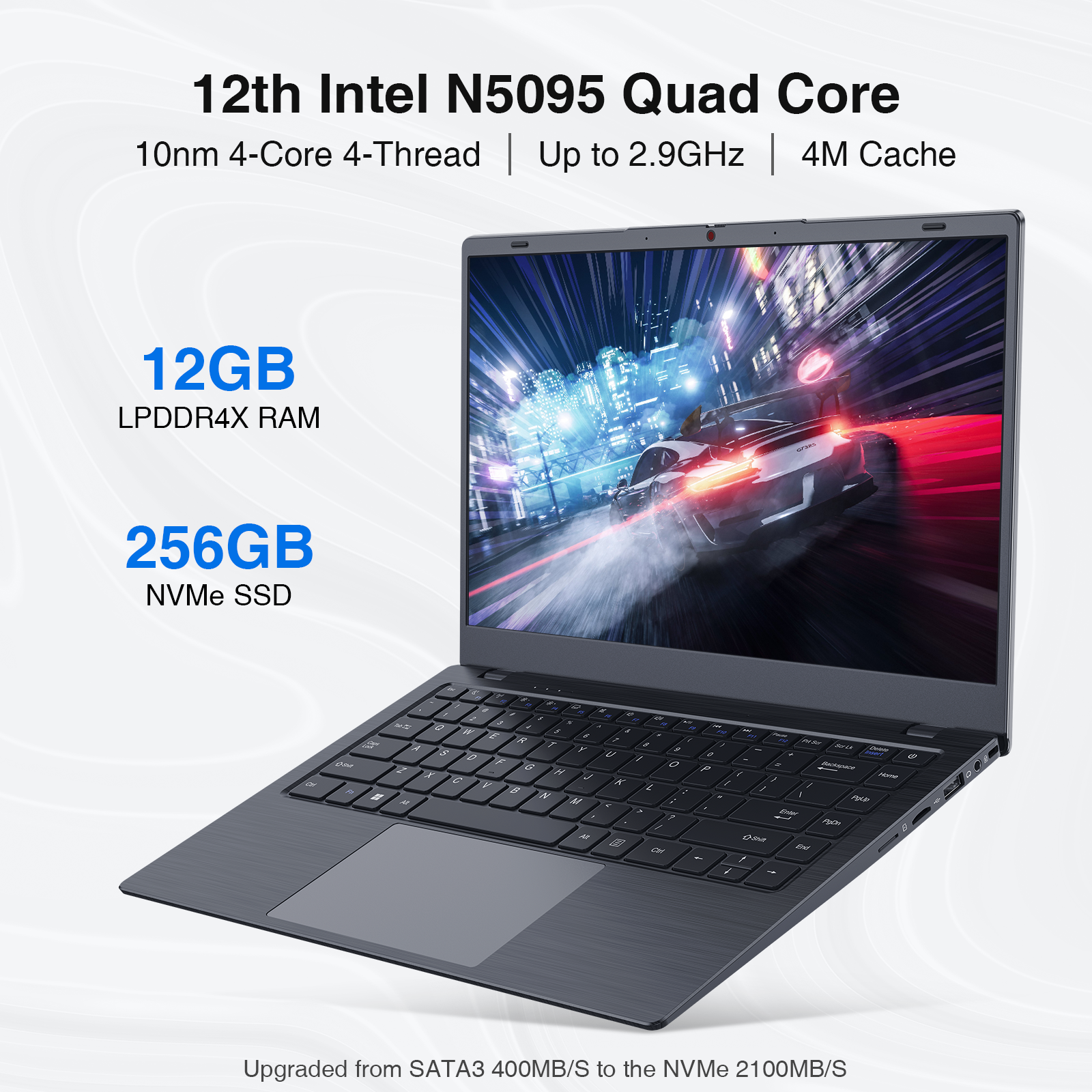 BiTECOOL-Professional Laptop Computer Manufacturer