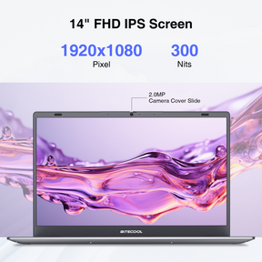 BiTECOOL-Professional Laptop Computer Manufacturer