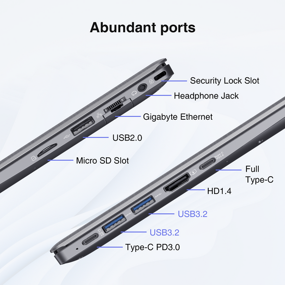 BiTECOOL-Professional Laptop Computer Manufacturer