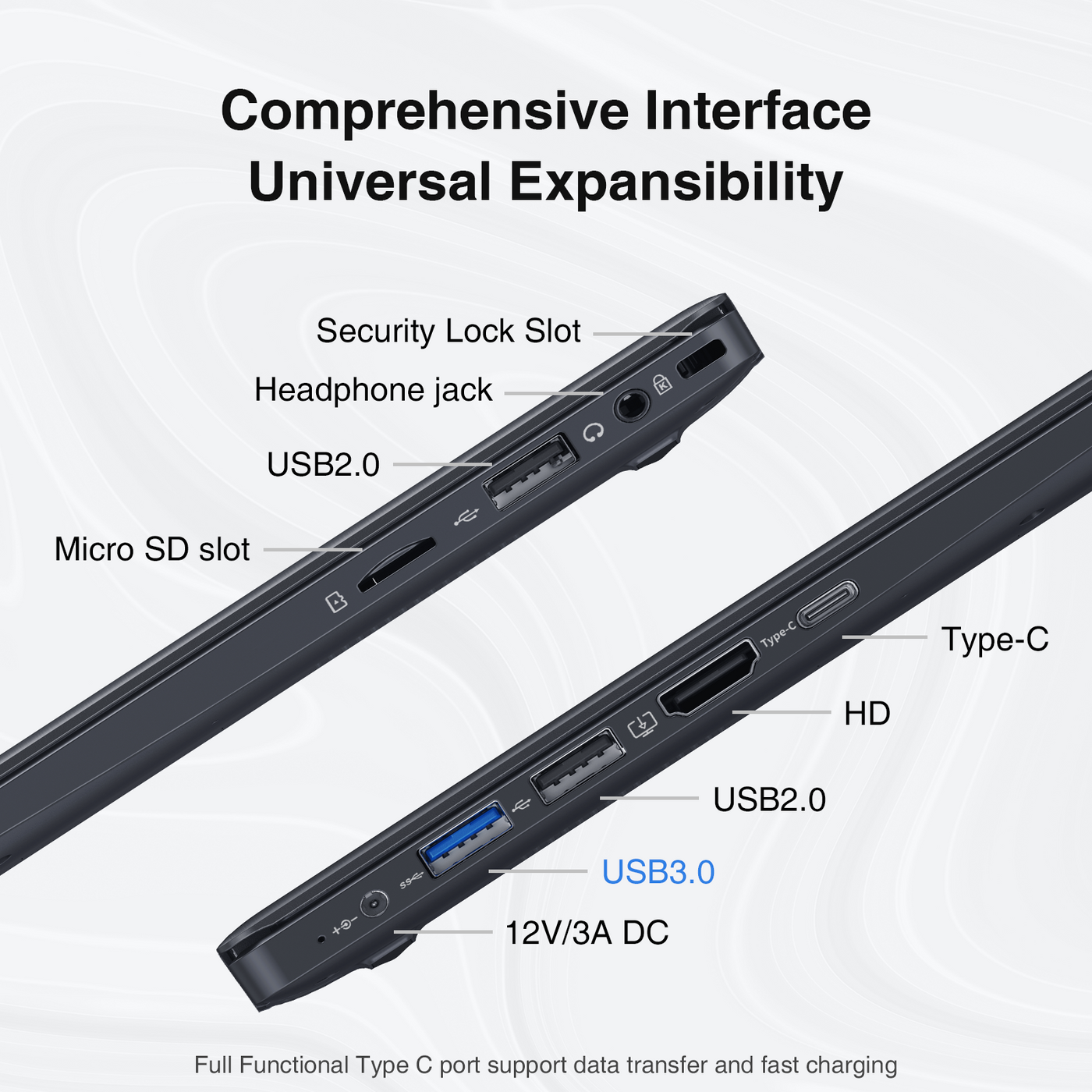 BiTECOOL-Professional Laptop Computer Manufacturer