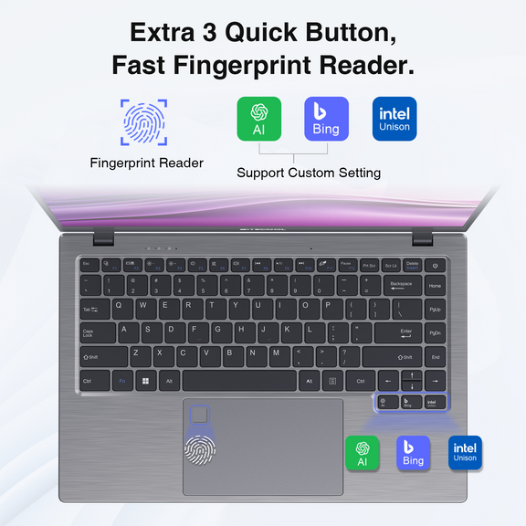 BiTECOOL-Professional Laptop Computer Manufacturer